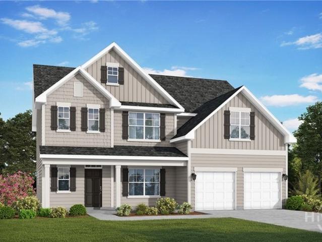 86 Pitchline Dr, Hinesville, GA 31313