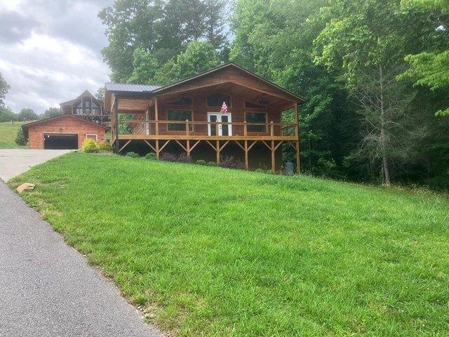 86 Point Overlook Trl, Murphy, NC 28906
