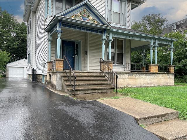 86 Port Watson Street