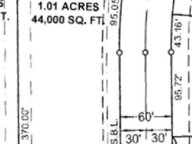 86 Post Oak Rd, Dodd City, TX 75438 | MLS #21224