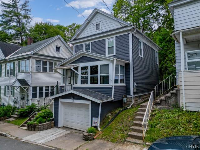 86 Prospect Ave