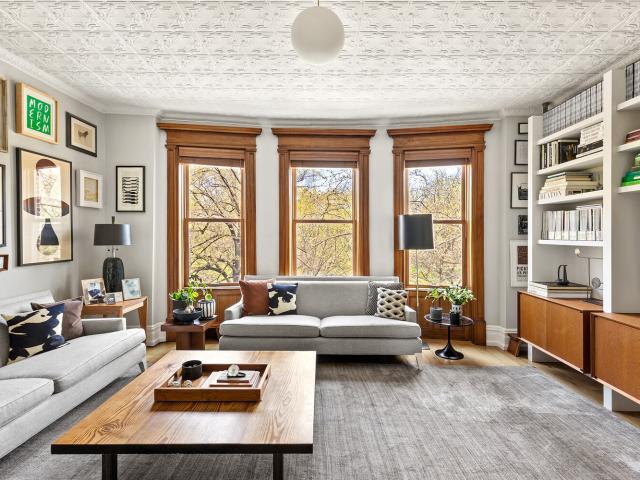 86 Prospect Park West, Brooklyn, NY