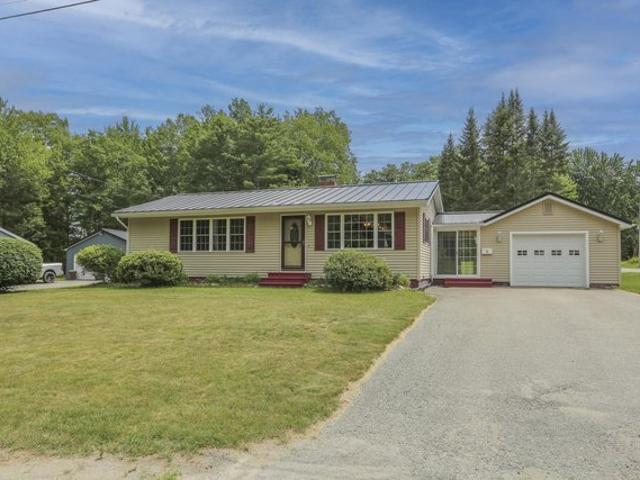86 Prentiss St, Old Town, ME 04468