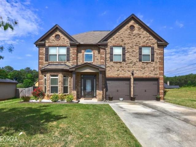 86 Pulaski Pl, Jonesboro, GA 30238