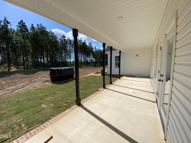 86 Rabbit Run Dr, Smithfield, NC 27577 | MLS #10147