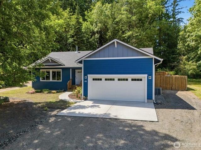 86 Rainier Ln, Port Ludlow, WA 98365