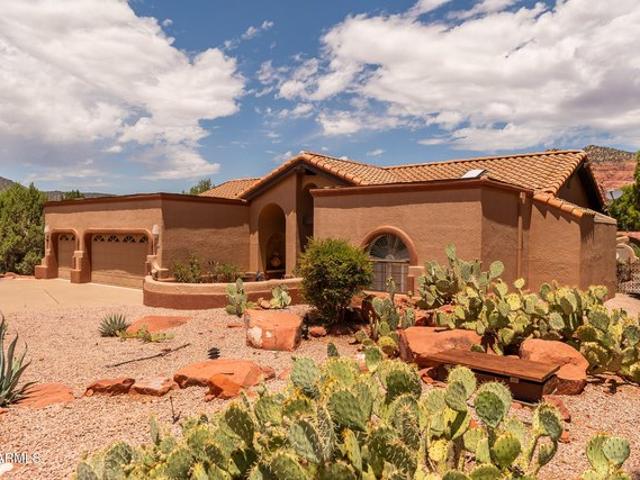 86 Ridge Rock Rd, Sedona, AZ 86351