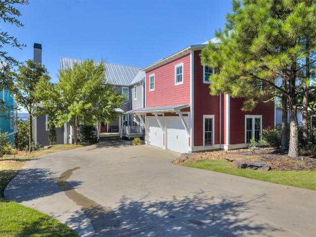 86 Ridgeline Road