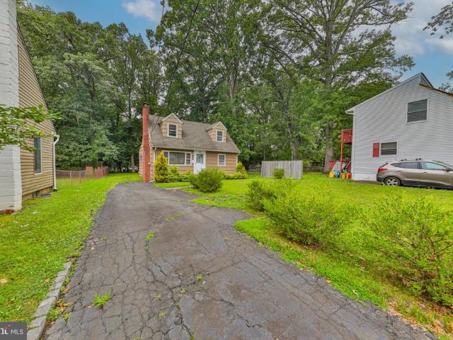 86 Ridgewood Avenue