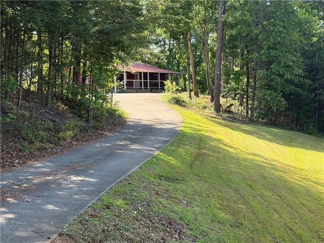 86 Robert Jones Road