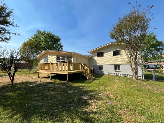 86 Rosewood Dr, Trenton, GA 30752 | MLS #1531
