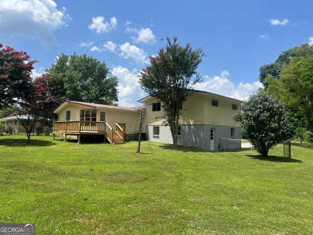 86 Rosewood Drive