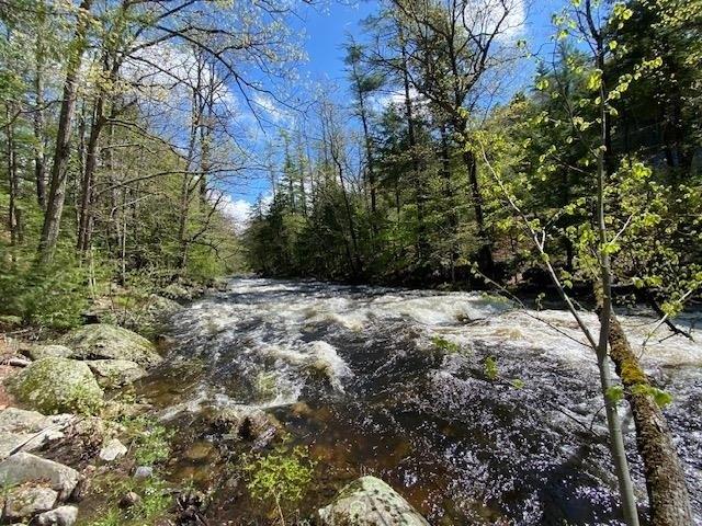 86 Route 103, Sutton, NH 03260