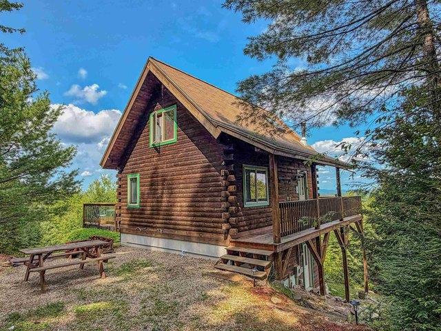 86 Rumney Hill Rd, Effingham, NH 03882
