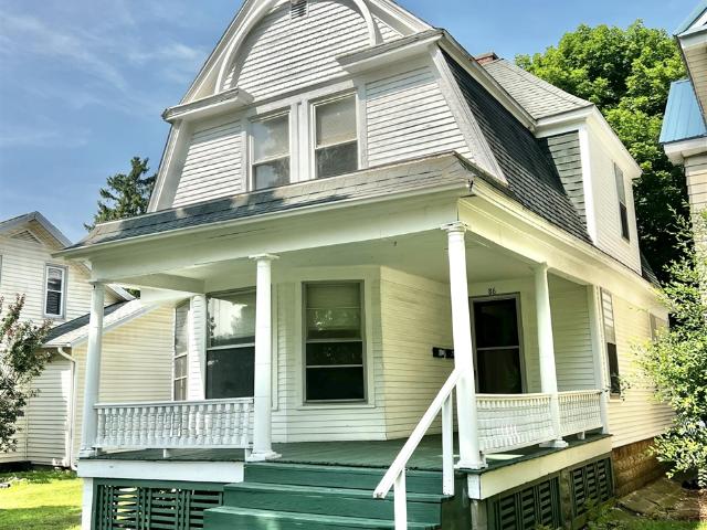 86 S Howell Street