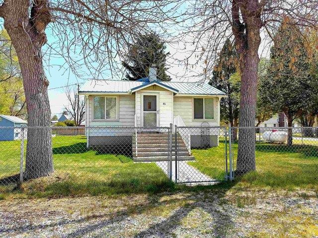 86 S 1st St E, Downey, ID 83234