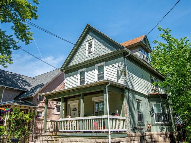 86 Scott Street