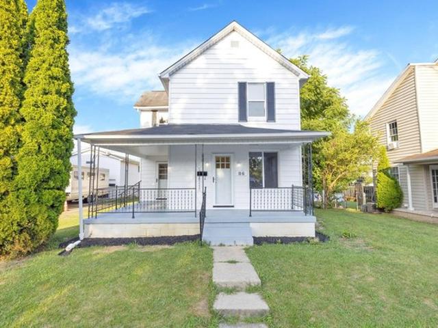 86 Scioto St, Ashville, OH 43103