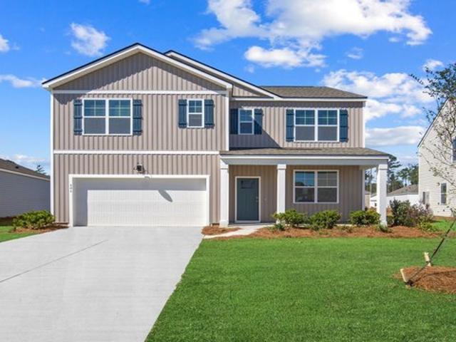 86 Sanctuary Dr, Ridgeland, SC 29936