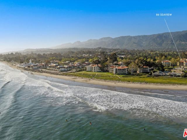 86 Seaview Drive
