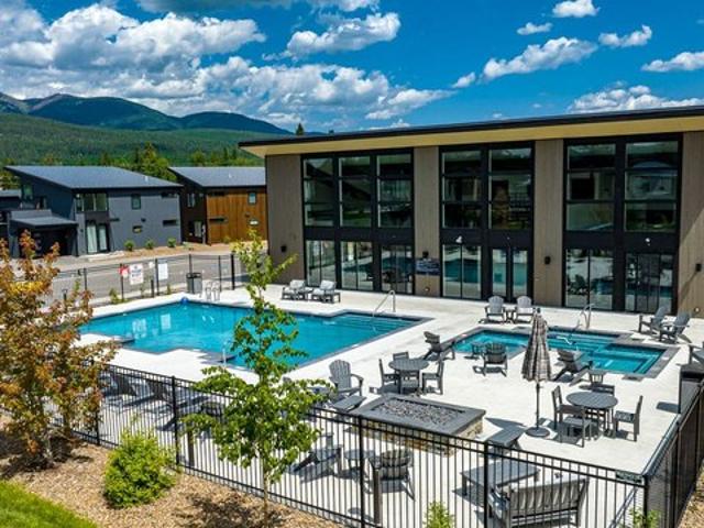 86 Serpentine Cir Apt 304, Whitefish, MT 59937
