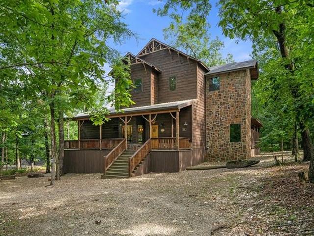 86 Skyhorse Dr, Broken Bow, OK 74728