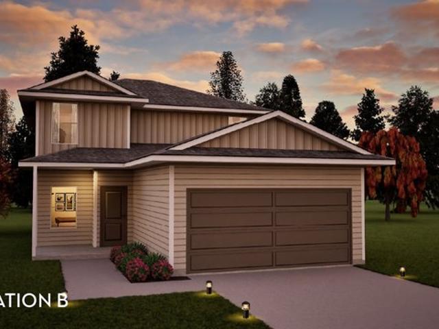 86 Stonehenge Cir, Manchester, TN 37355