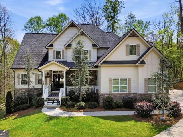86 Stony Ct, Dawsonville, GA 30534