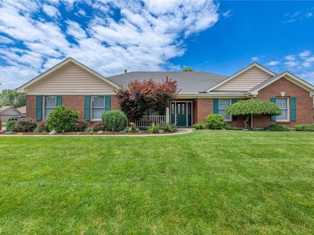 86 Stony Pointe Dr, Springboro, OH 45066