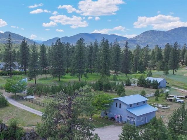 86 Steamboat Way W, Thompson Falls, MT 59873