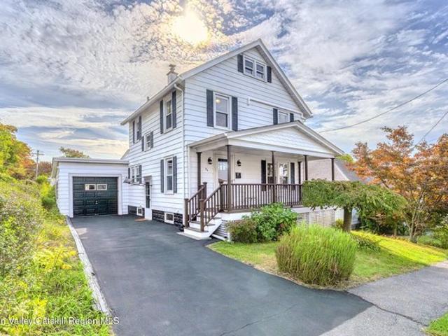 86 Stephan St, Kingston, NY 12401