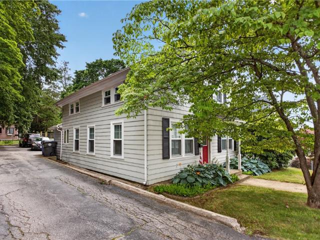 86 Summit Avenue