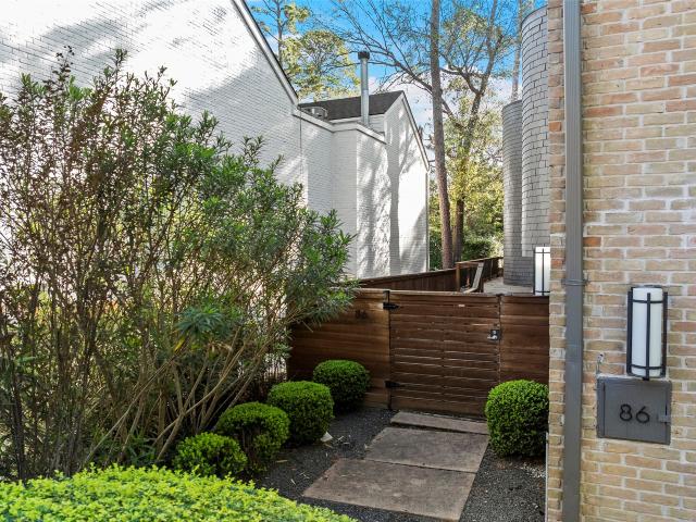 86 Sugar Berry Cir, Houston, TX 77024 | Compass