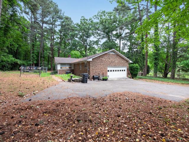 86a Willow Way