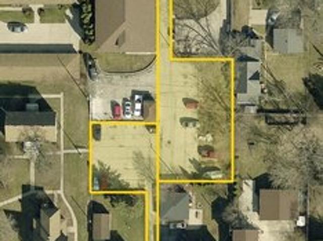 86XX W Mitchell St W Lapham St Unit 86XX, West Allis, WI 53214
