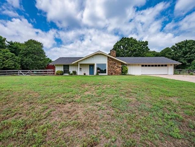870419 S 3420 Rd, Chandler, OK 74834