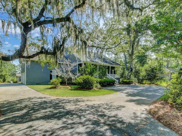 8704 Middleton Point Lane