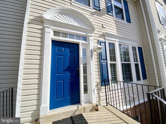 8704 Aspen Grove Court, Odenton, US, MD