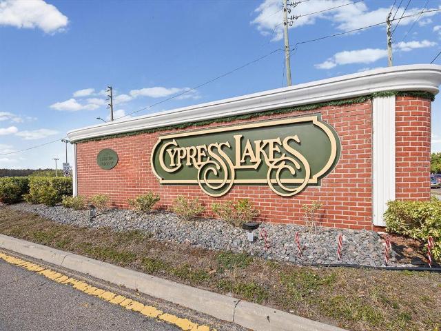 8704 Cypress Lakes Blvd, New Port Richey, FL 34653 | MLS #W7882