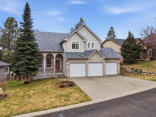8704 E Parkside Ln, Spokane, WA 99217 | MLS #202614 | Compass