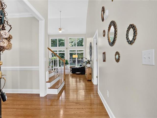 8704 Invershield Court