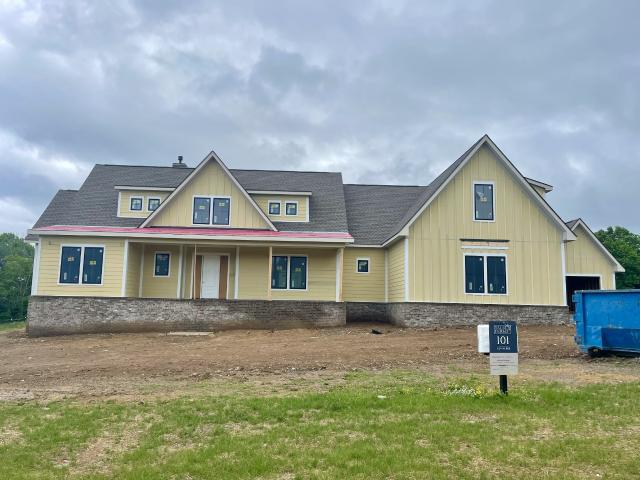 8704 Iron Willow Pass, Lot 101, Eagleville, TN 37060 | MLS #3181