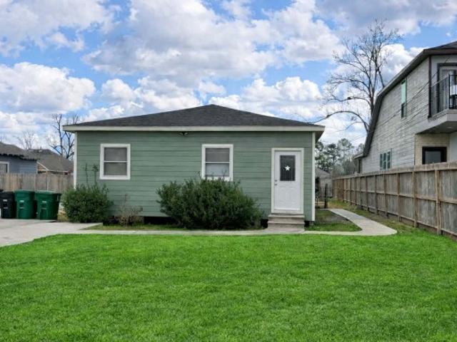 8704 Lanewood Dr, Houston, TX 77016 | MLS #41137 | Compass