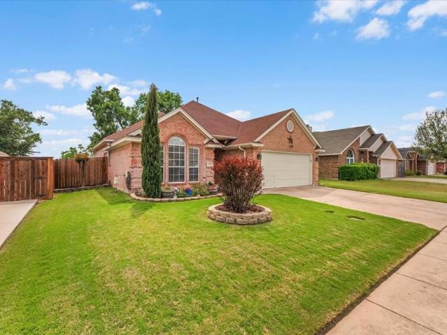 8704 Saranac Trail, Fort Worth, TX 76118 | Compass