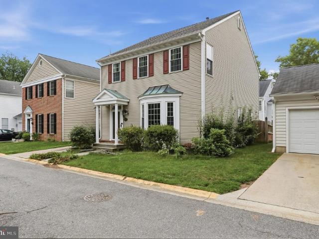 8704 Vanilla Leaf Court