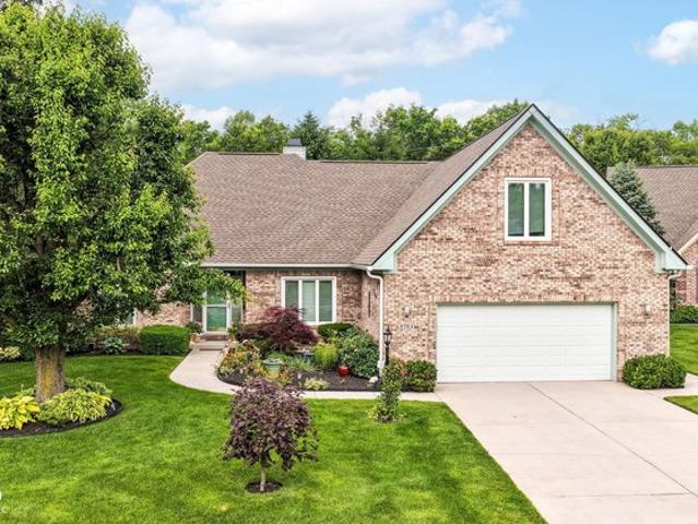 8704 Vintner Ct, Indianapolis, IN 46256