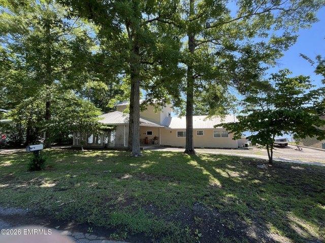 8704 W Parkway N, Lauderdale, MS 39335