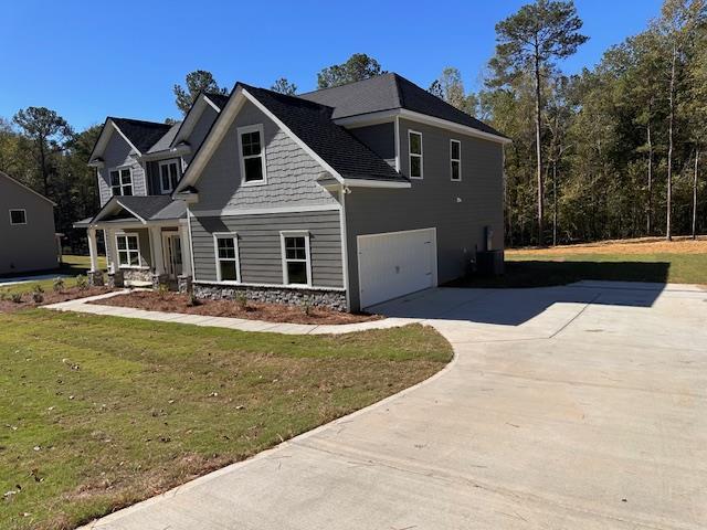 8705 McKee Rd, Upatoi, GA 31829 | MLS #220660 | Compass