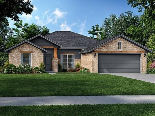 8705 NW 75th St, Oklahoma City, OK 73132