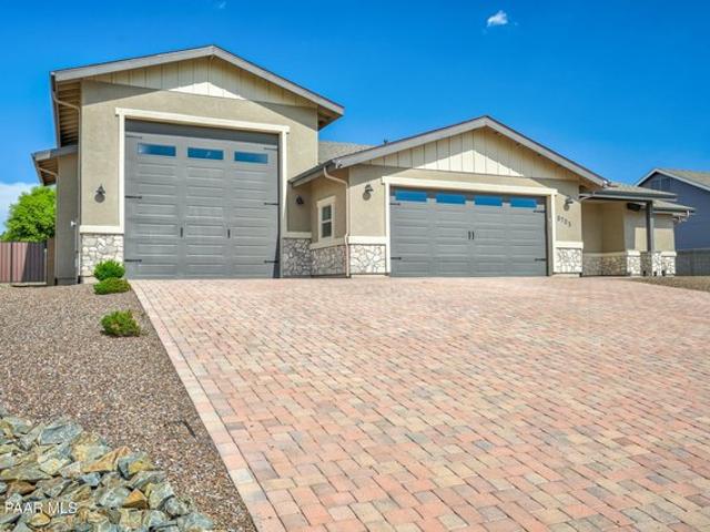 8705 N Roughrider Rd, Prescott Valley, AZ 86315